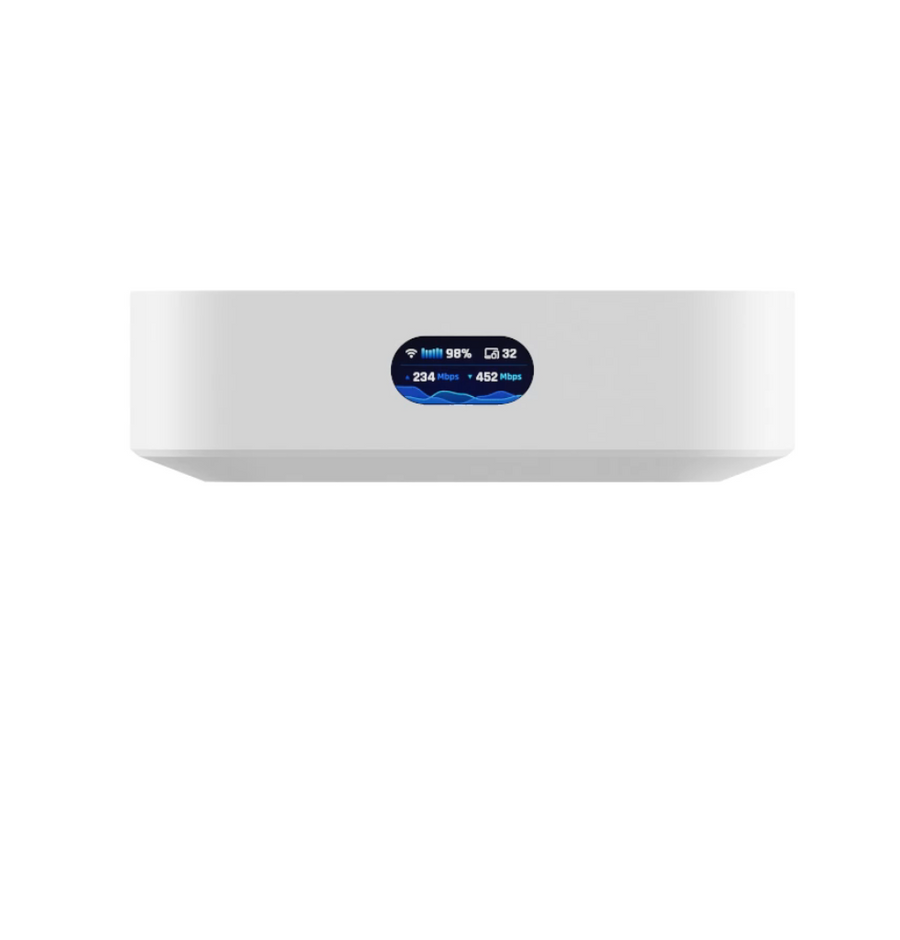 Ubiquiti UniFi Express UX UniFi WiFi Console – C3Aero LLC