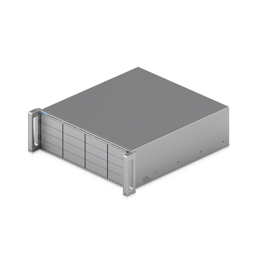 Ubiquiti UniFi Enterprise Network Video Recorder ENVR – C3Aero LLC