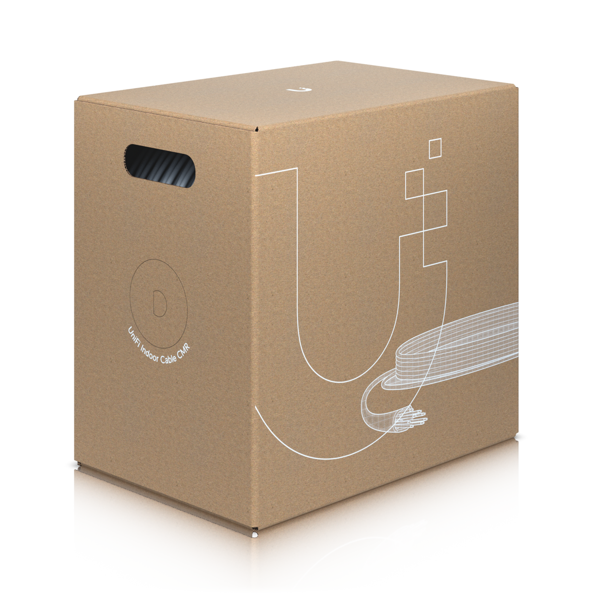 Ubiquiti UniFi Indoor Cable CMR U-Cable-C6-CMR – C3Aero LLC