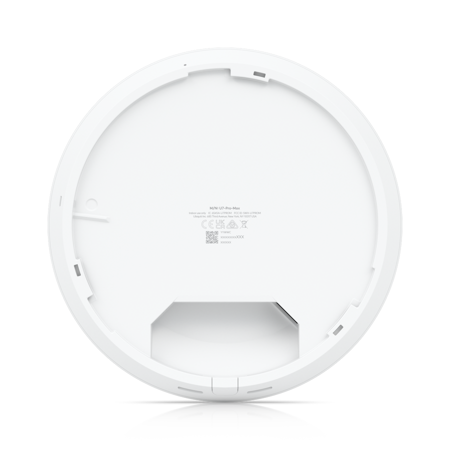 Ubiquiti UniFi U7 Pro Max U7-Pro-Max – C3Aero LLC