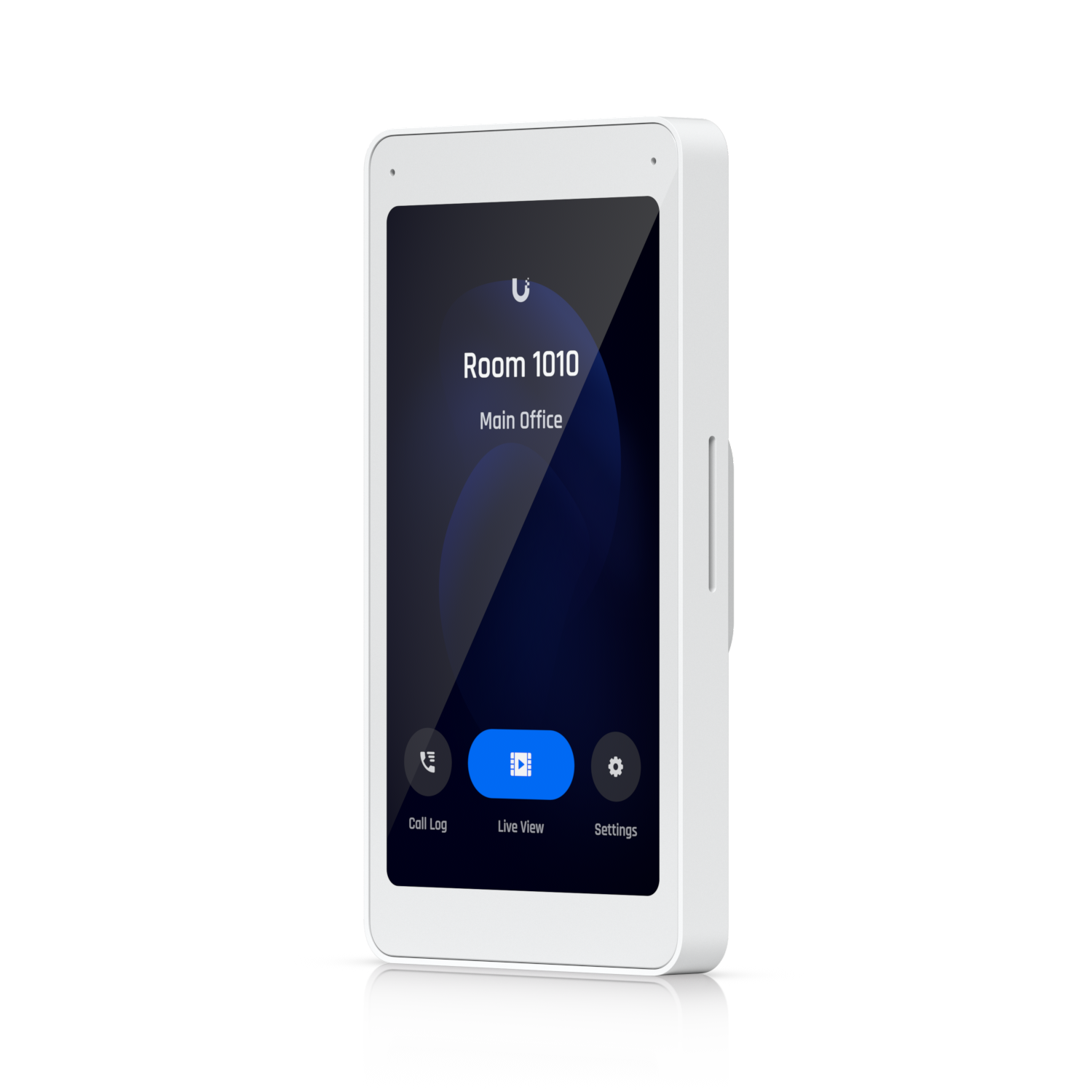 Ubiquiti UniFi Intercom Viewer UA-Intercom-Viewer – C3Aero LLC Ubiquiti UniFi Intercom Viewer UA-Intercom-Viewer – C3Aero LLC