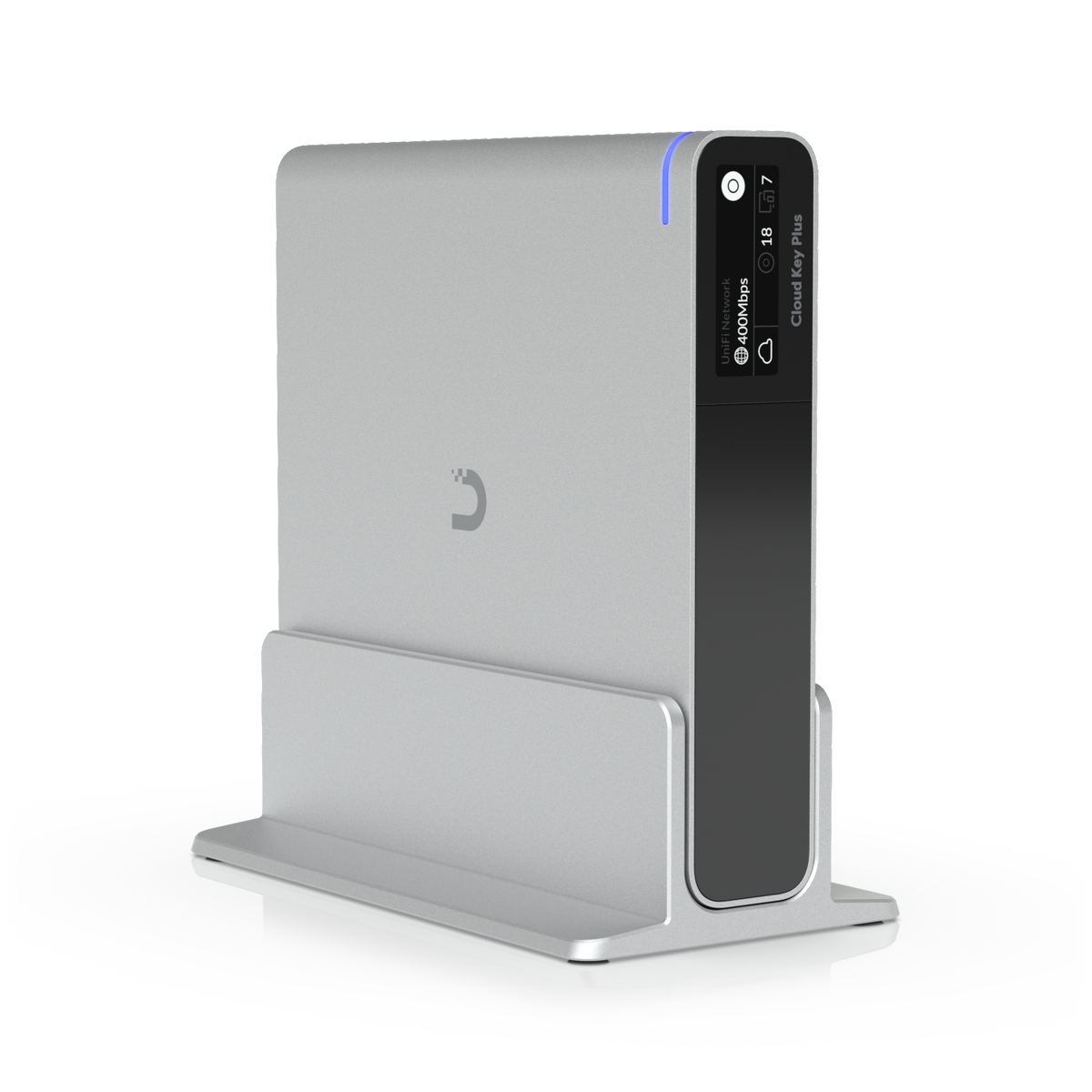 Ubiquiti UniFi CloudKey+ Stand UACC-CKG2-Plus Stand – C3Aero LLC