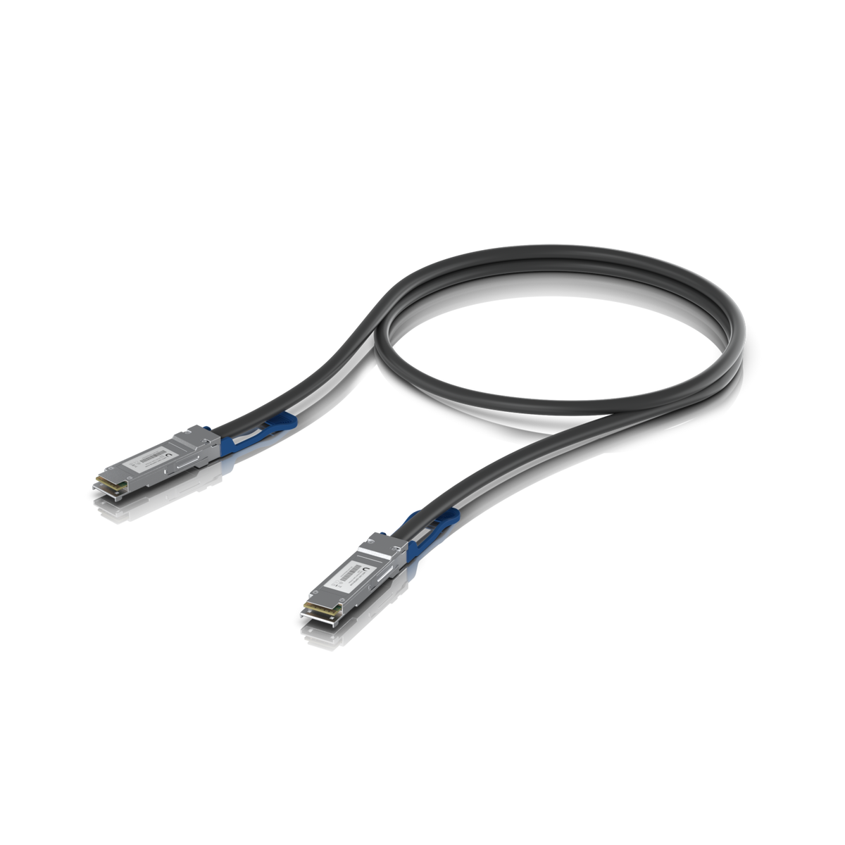 Ubiquiti UniFi 100G Direct Attach Cable UACC-DAC-QSFP28-3M – C3Aero LLC