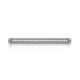 Ubiquiti UniFi 24-Port Blank Keystone Patch Panel UACC-Rack-Panel-Patc ...