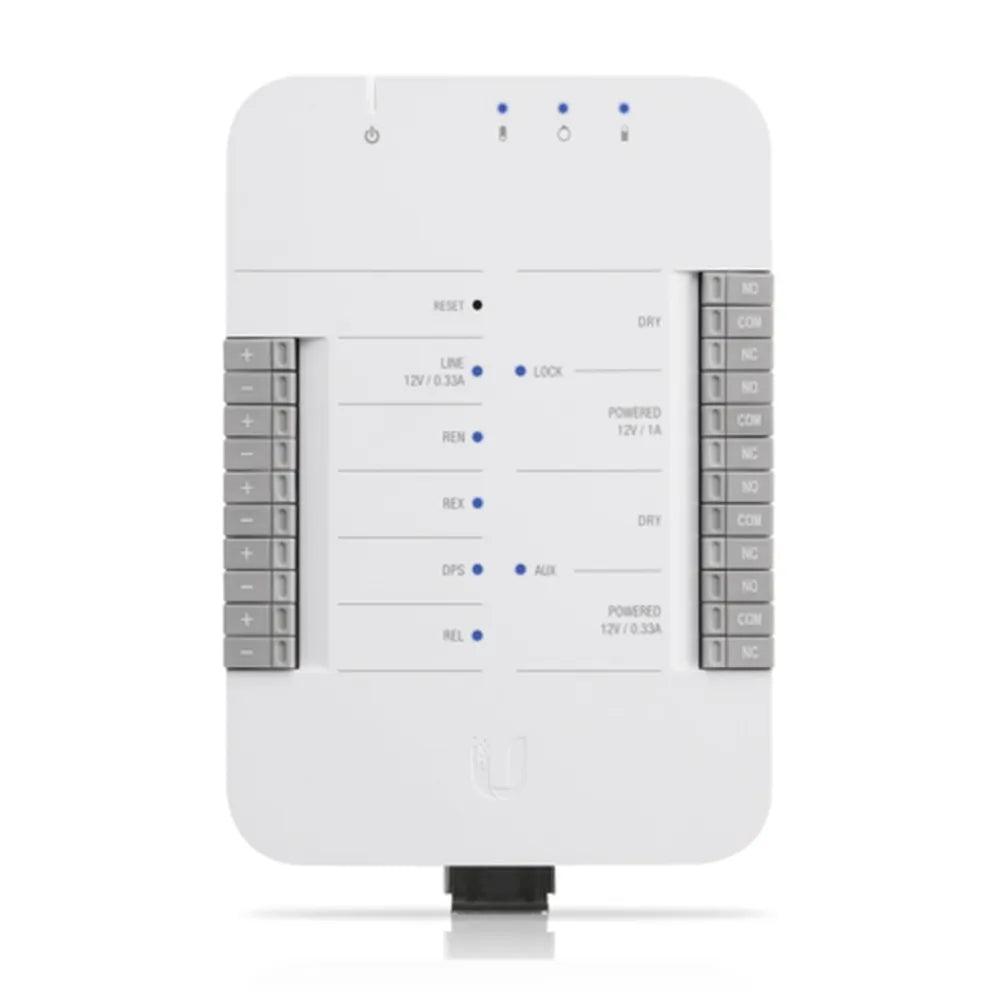 Ubiquiti UniFi Access Hub Door Security Controller UA-Hub – C3Aero LLC