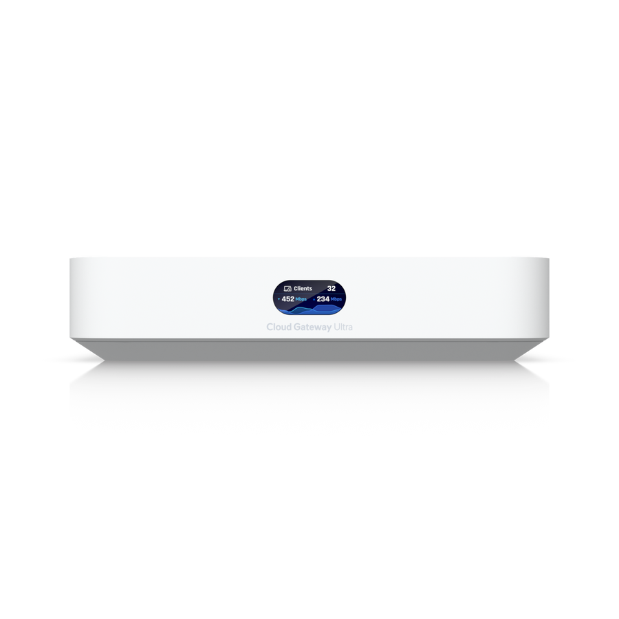 Ubiquiti UniFi Cloud Gateway Ultra UCG-Ultra – C3Aero LLC