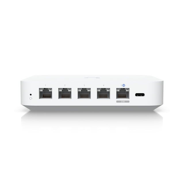 Ubiquiti UniFi Cloud Gateway Ultra UCG-Ultra – C3Aero LLC