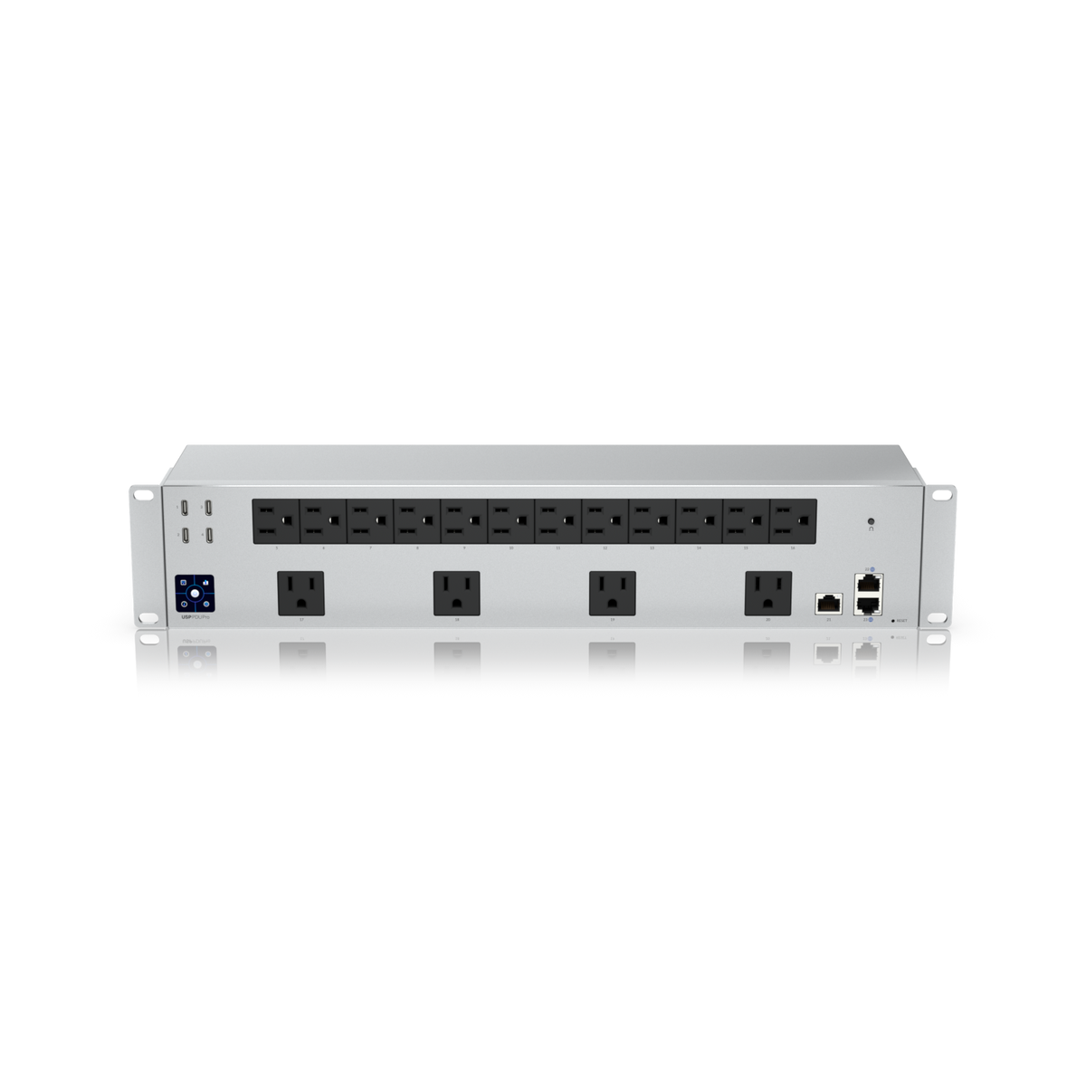 Ubiquiti UniFi Power Distribution Pro USP-PDU-Pro – C3Aero LLC