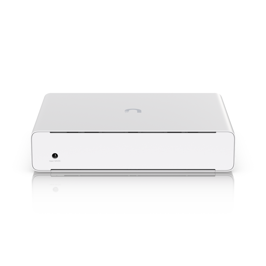 Ubiquiti UniFi Pro XG 8 PoE USW-PRO-XG-8-POE – C3Aero LLC